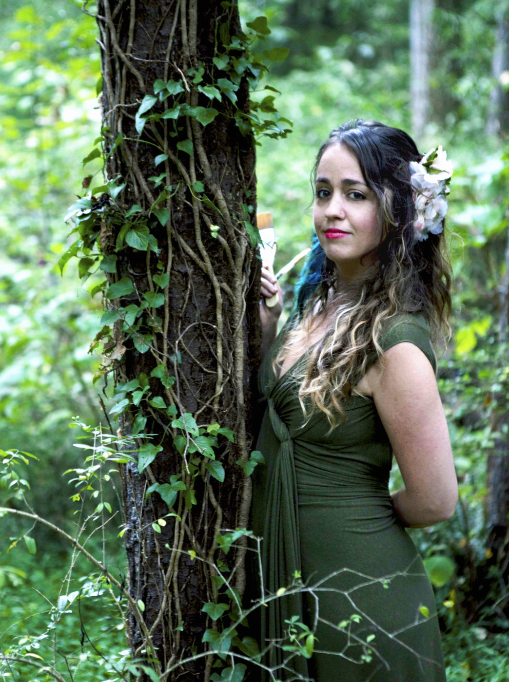 alena hennessy | art becomes you