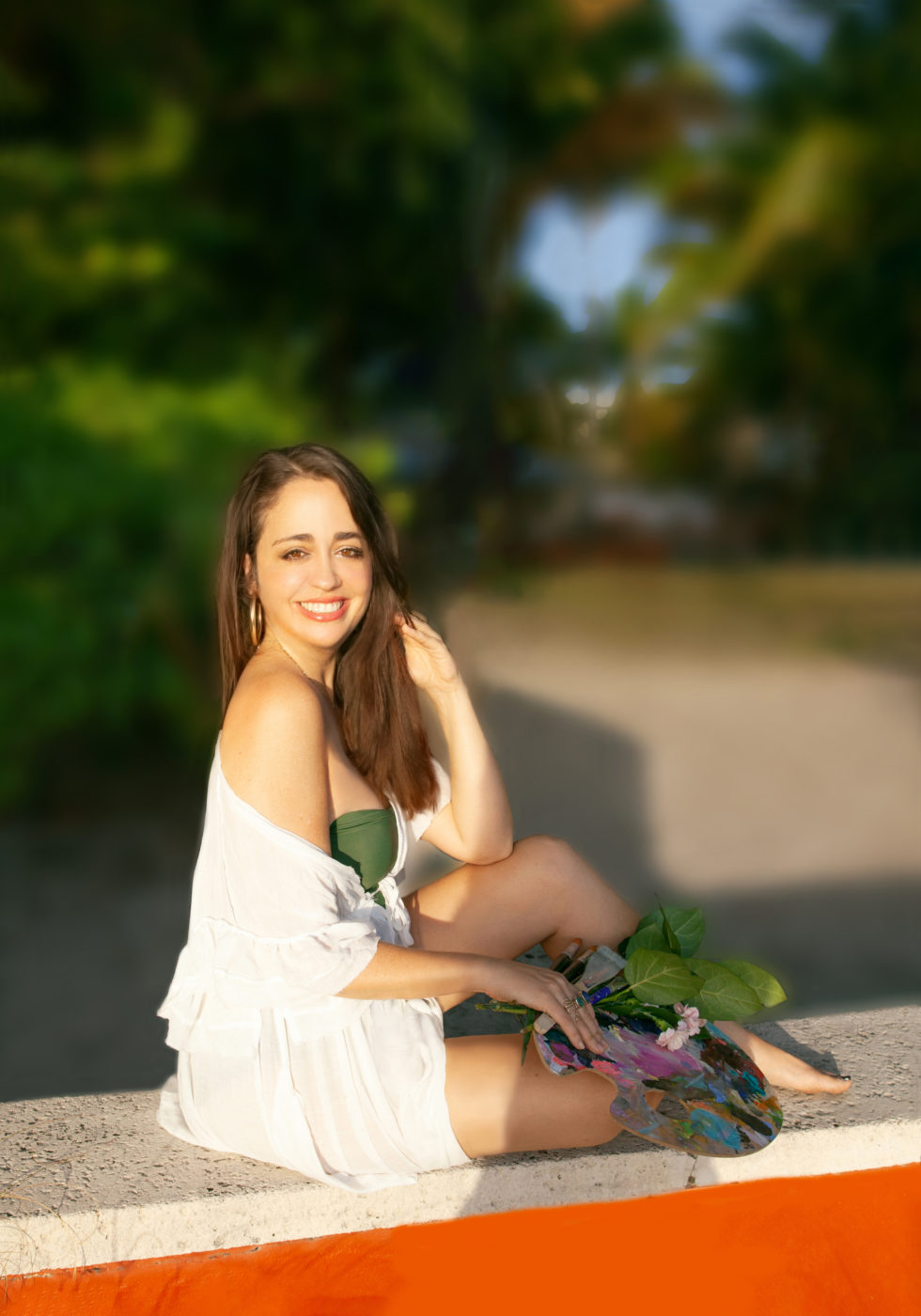 alena hennessy | art becomes you