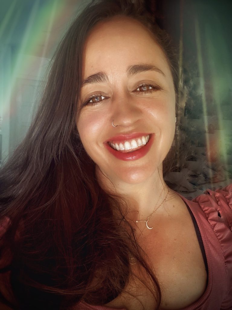 Nine Paths Landing Page : alena hennessy